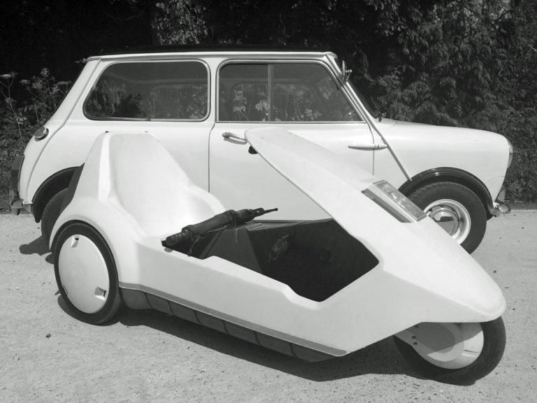 Sinclair C5 Page – Winchester Classic Cars – Meetings